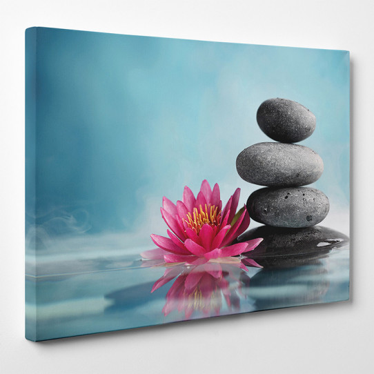 Tableaux Zen -50% sur les prix magasin Stickers-Muraux.fr