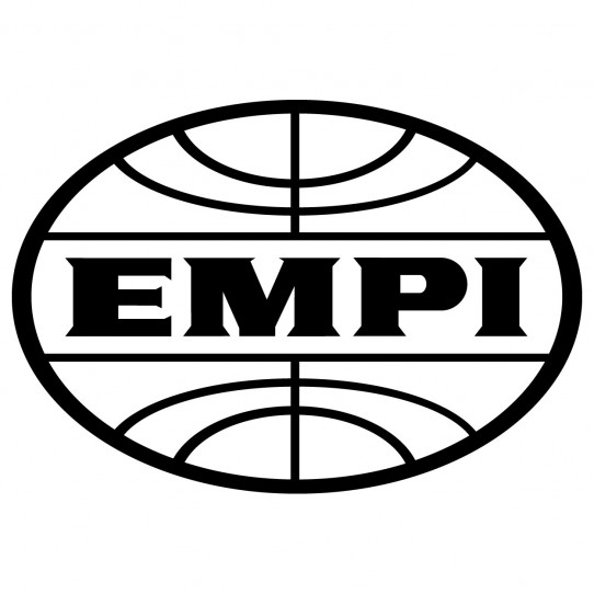 Stickers empi volkswagen - Des prix 50% moins cher qu'en magasin